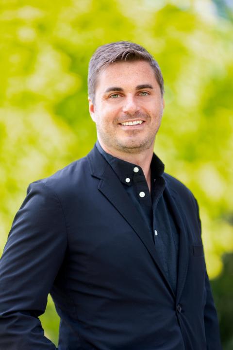 Percussion Days 2025: Orchestral Percussion Perspectives with Tom Schmidt | Berklee College of Music